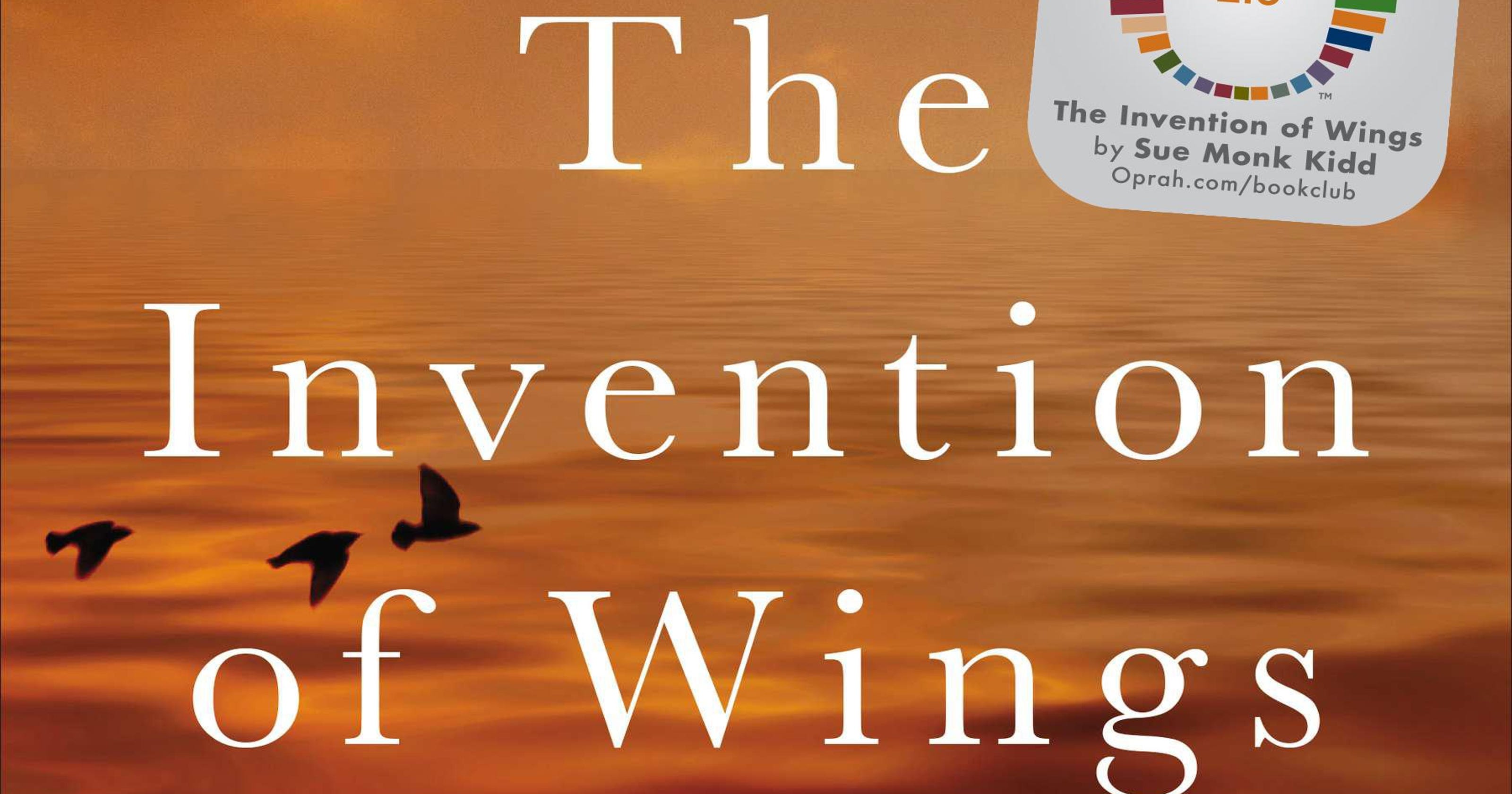 Oprah's book pick, 'The Invention of Wings,' flies onto the best seller ...