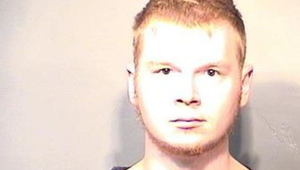 Photos: Arrest mugshots 8-16-16