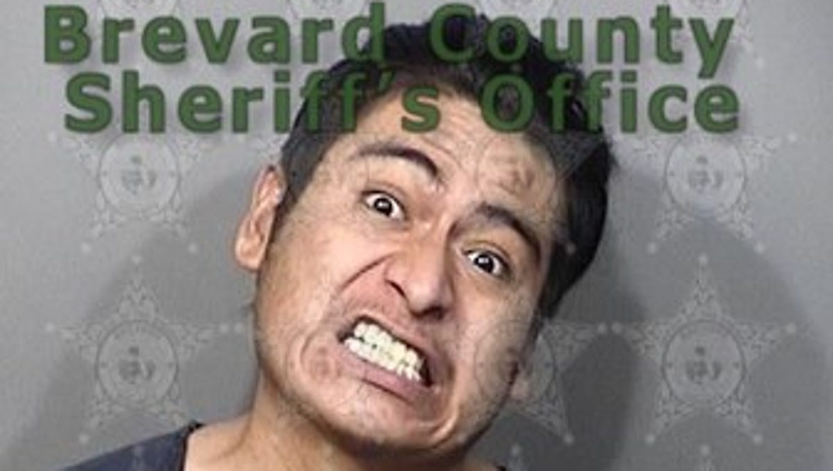 Photos: Arrest mugshots 3-3-18