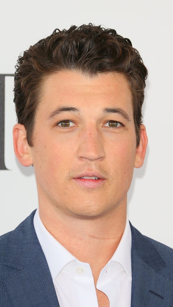 'Top Gun 2': Here's who we need to see as Goose's son in 'Maverick'