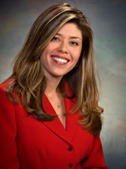 Michelle Ugenti-Rita and Rebecca Rios could lose leadership roles