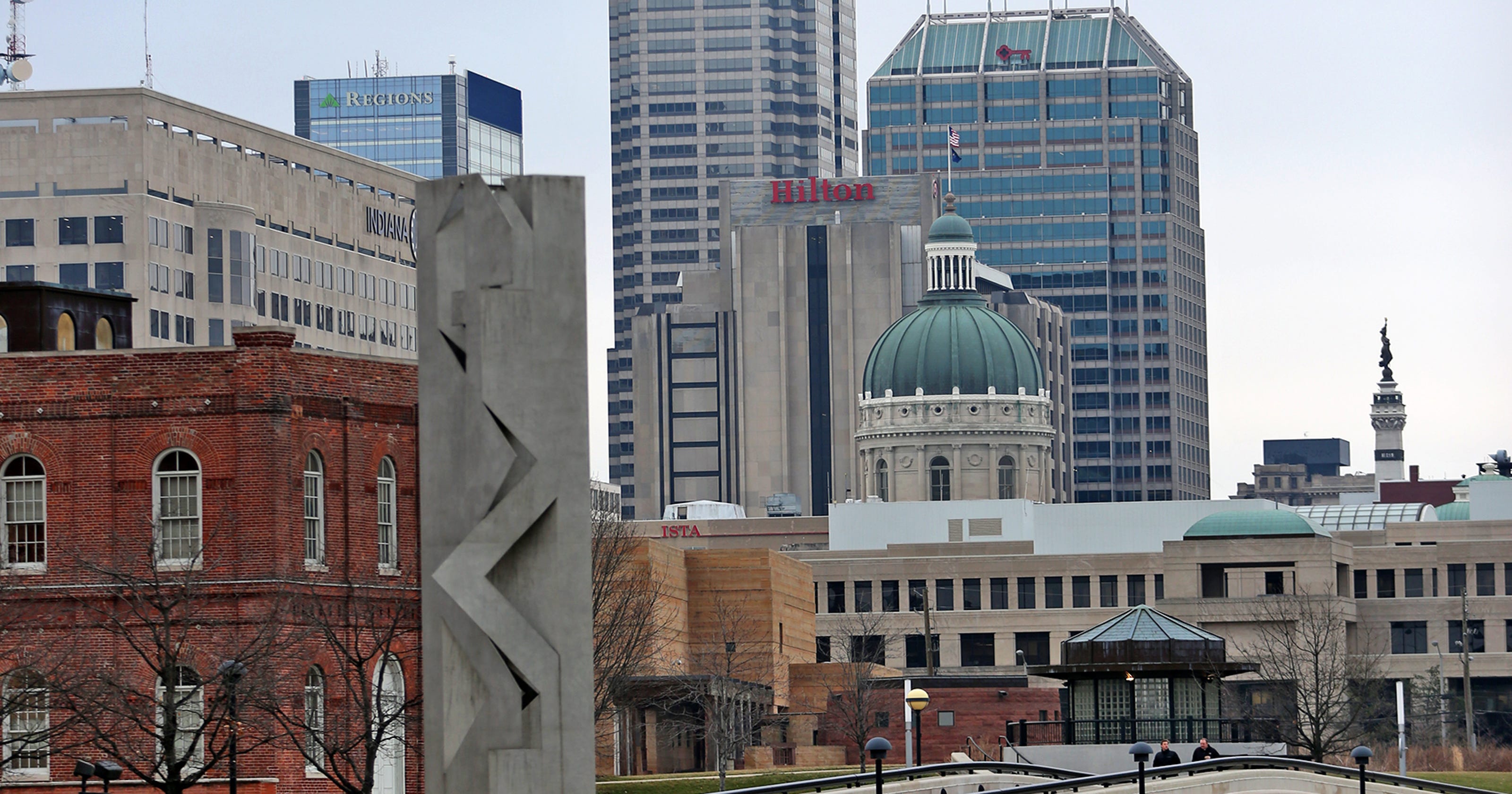 Plan 2020: This is the key to Indy's future