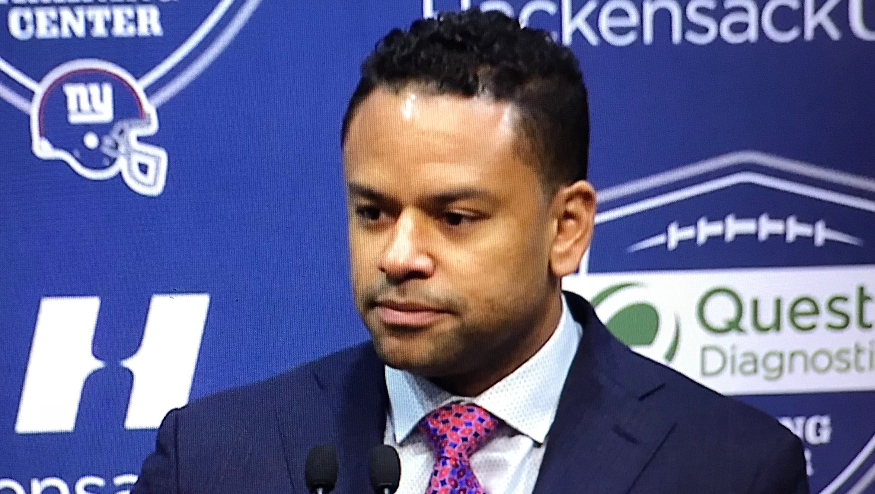 5 things to know about NY Giants general manager candidate Marc Ross