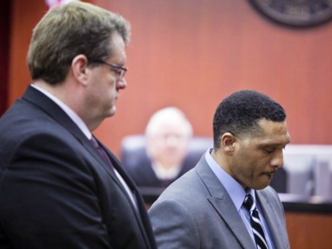 Serial Shooter and Baseline Killer in Phoenix: Summer of Fear