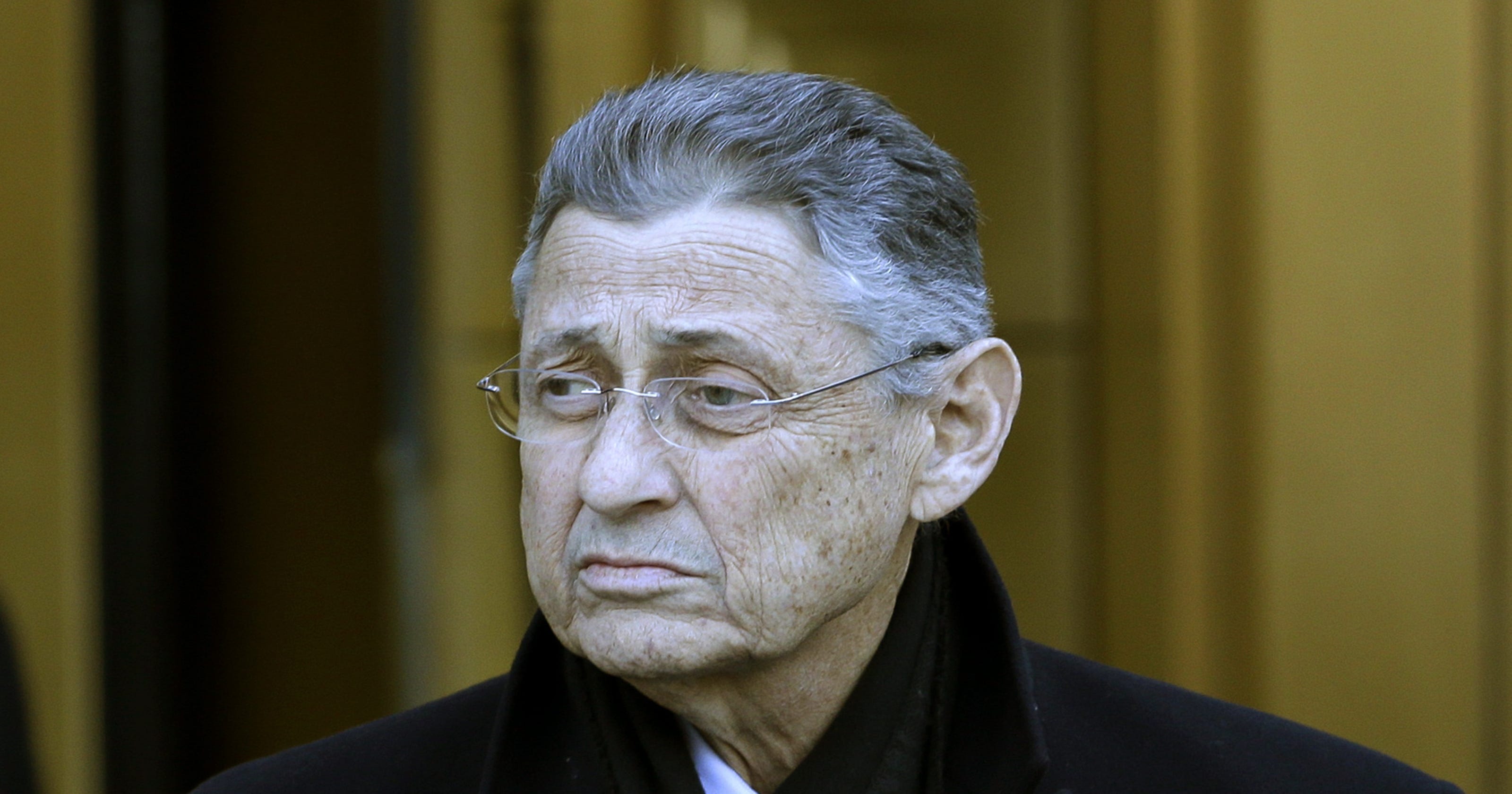 Sheldon Silver's arrest reveals power, secrets