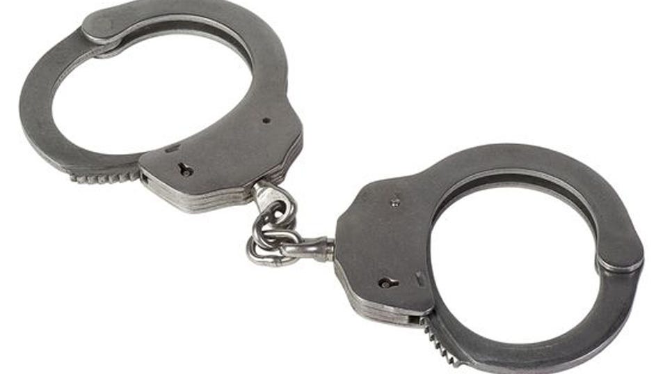 Magic Handcuffs Escape Clipart Photo