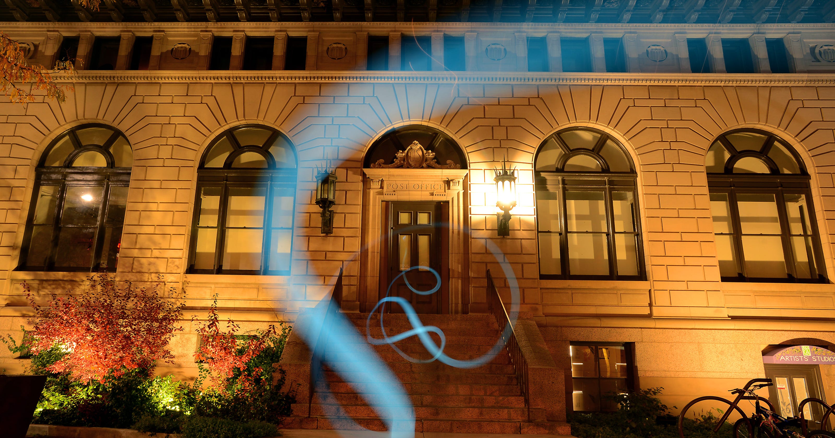 Ghost town: Fort Collins' top historical haunts