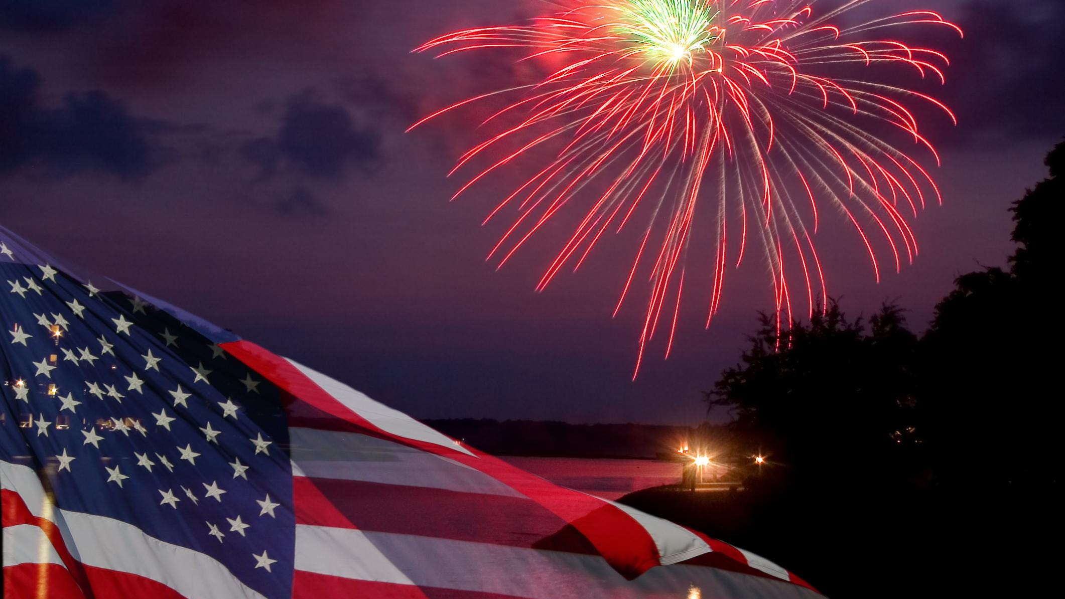 Fourth of July fireworks and more in Southwest Florida for 2017