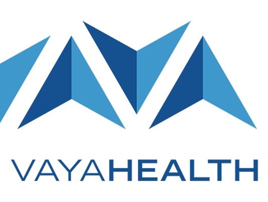 Vaya Health consolidating offices