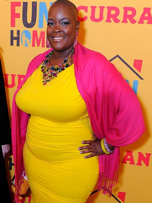 Sonya Renee Taylor graces FSU's community with poetry and self-love