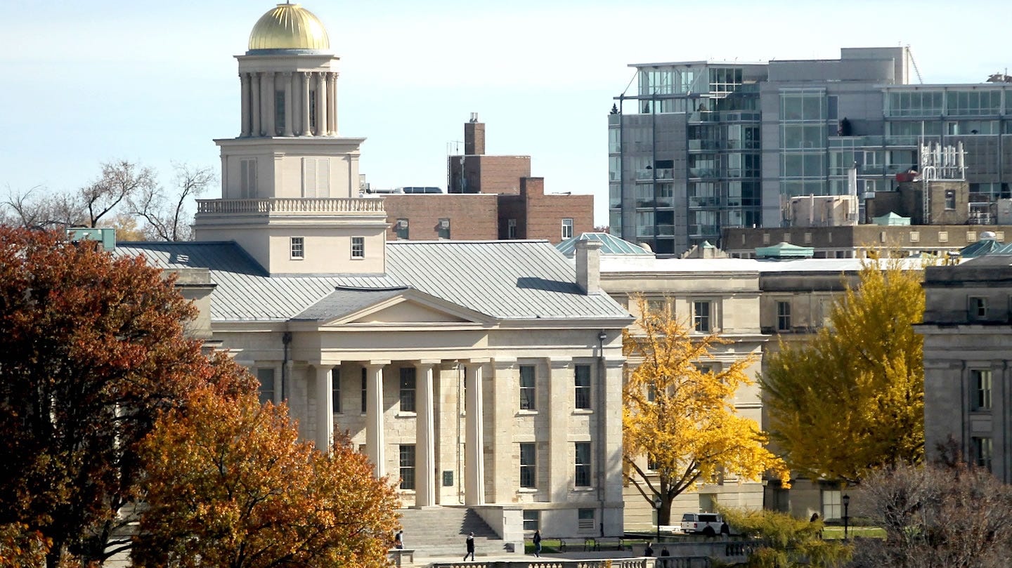 UI students pitch how Iowa businesses can enter China