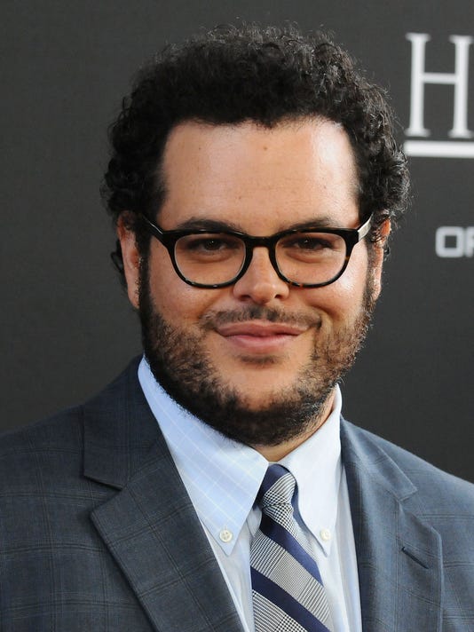 Josh Gad set to join a comedy legend on FX pilot