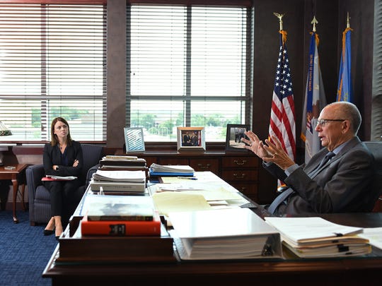 Civil rights officer added to U.S. Attorney's office