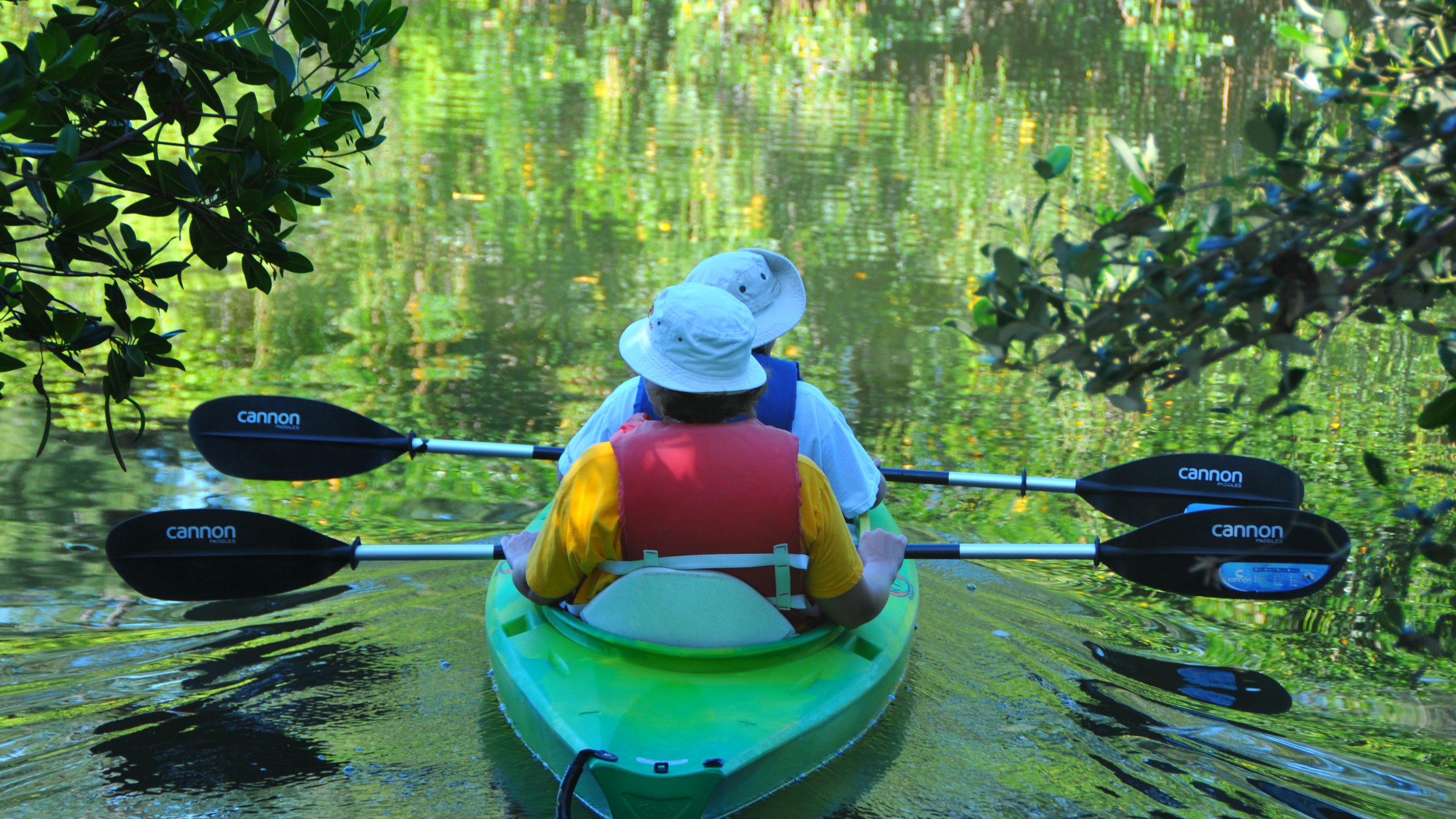 Hooray for vacay! Things to do, see during winter break