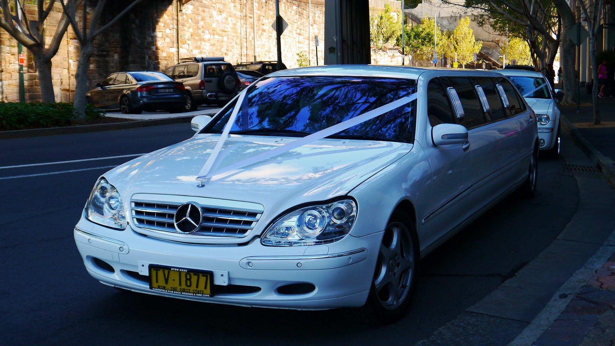 Mercedes moves into self-driving space with on-demand luxe driverless ...