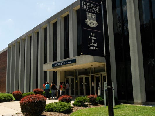 Teaneck approves new main roadway through FDU campus