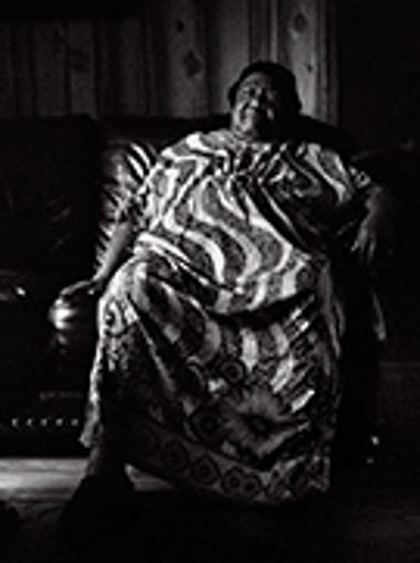 Wrongfully convicted Levon Brooks 'was an extraordinary man'