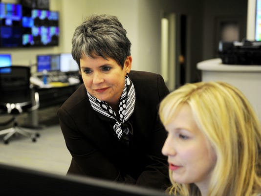 WSMV News Channel 4: Nashville reaction to Demetria Kalodimos lawsuit