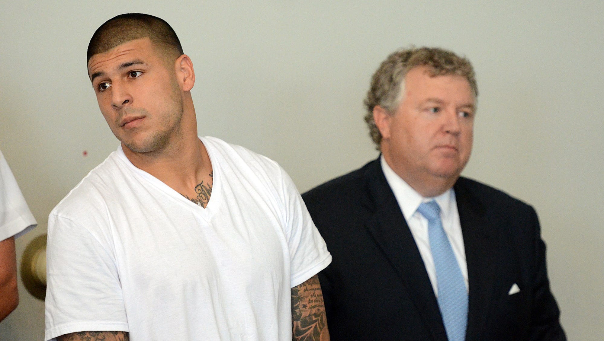 Book review All-American Murder Aaron Hernandez James Patterson