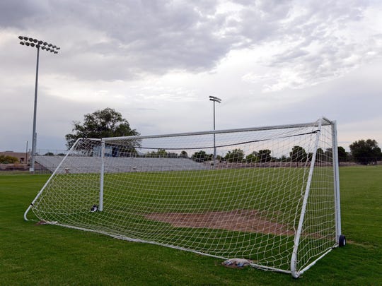 Soccer fan behavior threatening New Mexico high school games