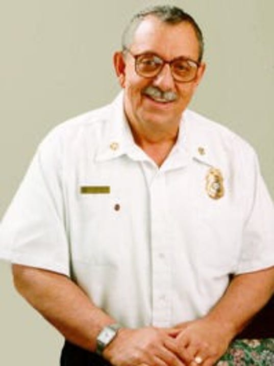 Former Phoenix Fire Chief, Alan Brunacini, dies