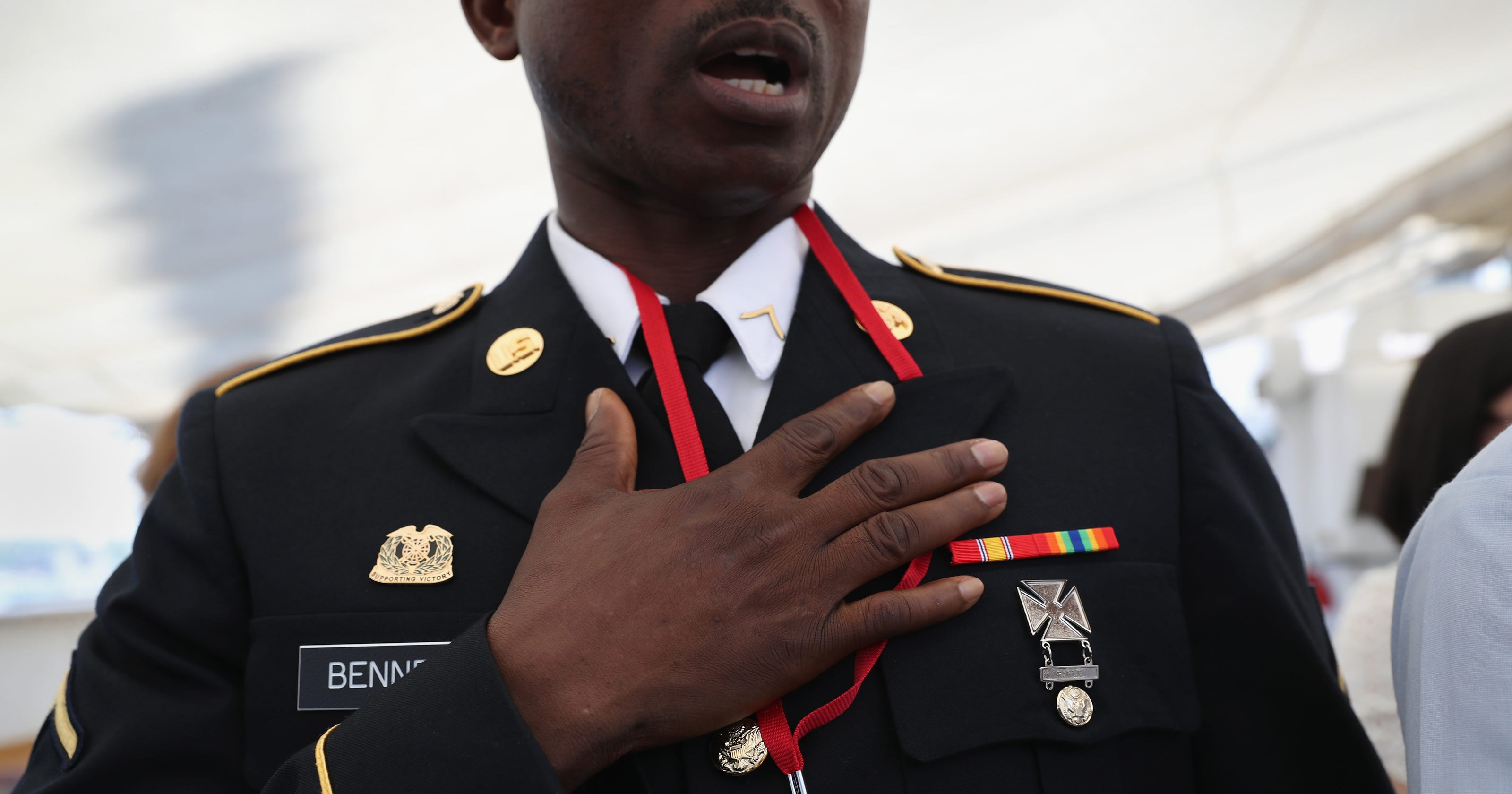 Move 'em out? Service members can face relocation issues