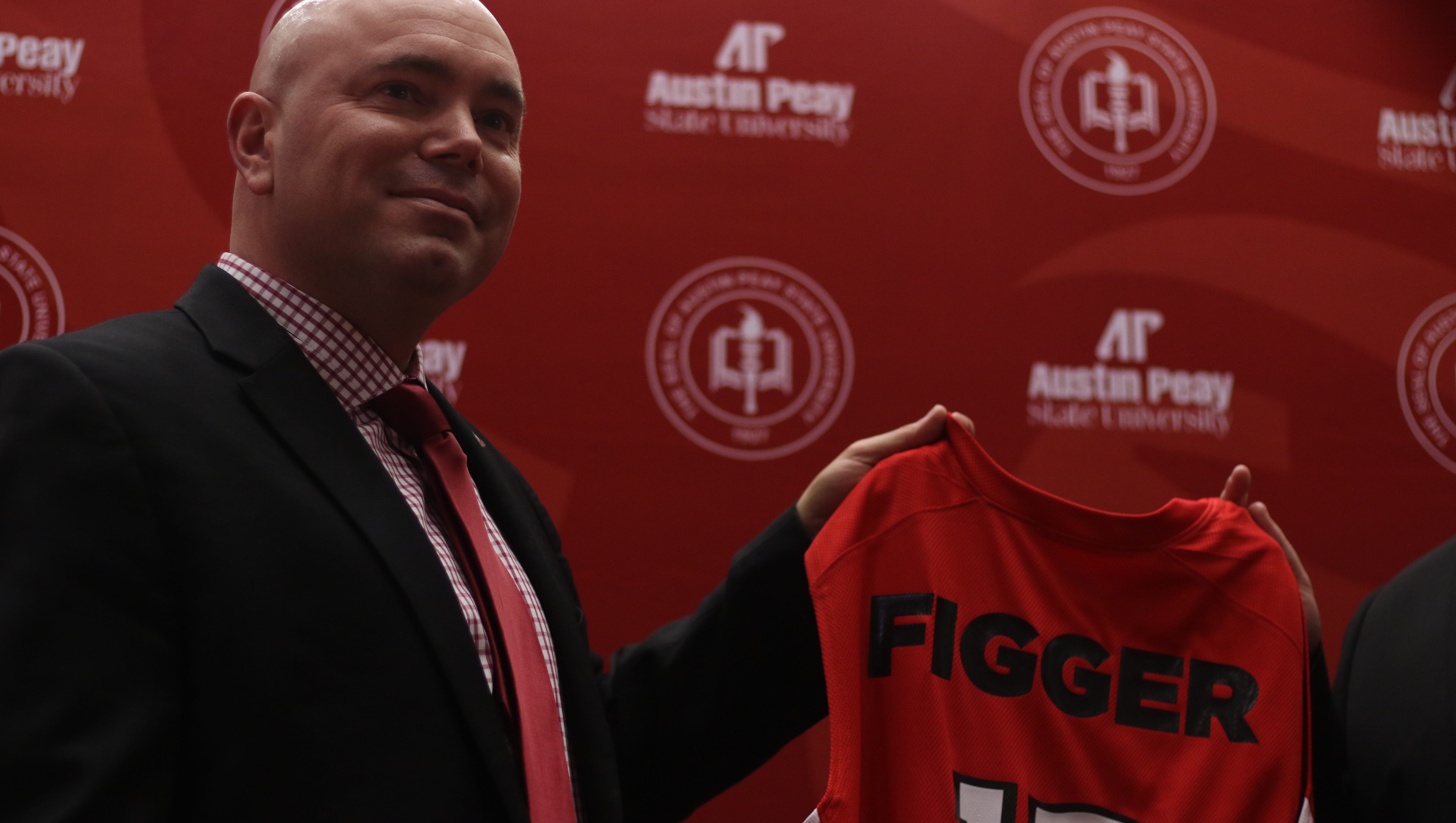 Austin Peay basketball: Govs OVC contender in first year of Matt Figger
