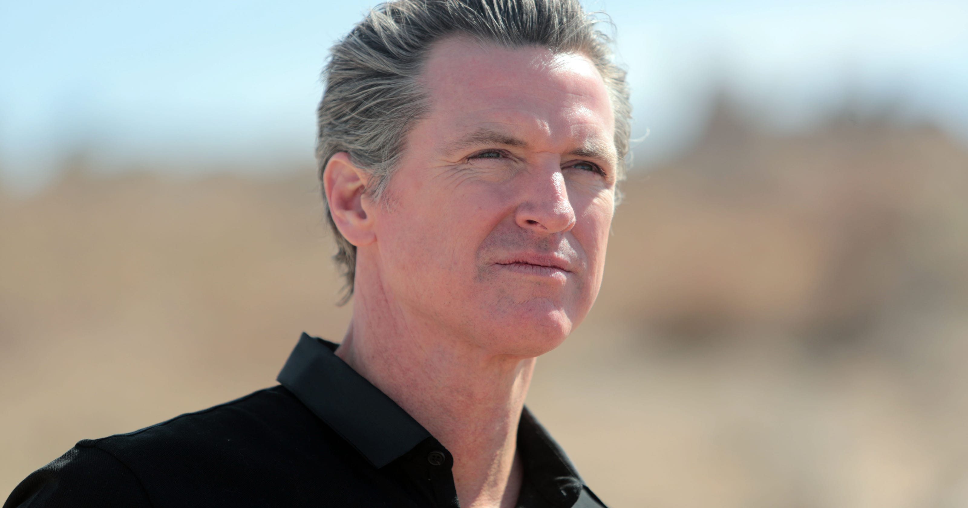 Bold and experienced, Gavin Newsom deserves to be California's governor