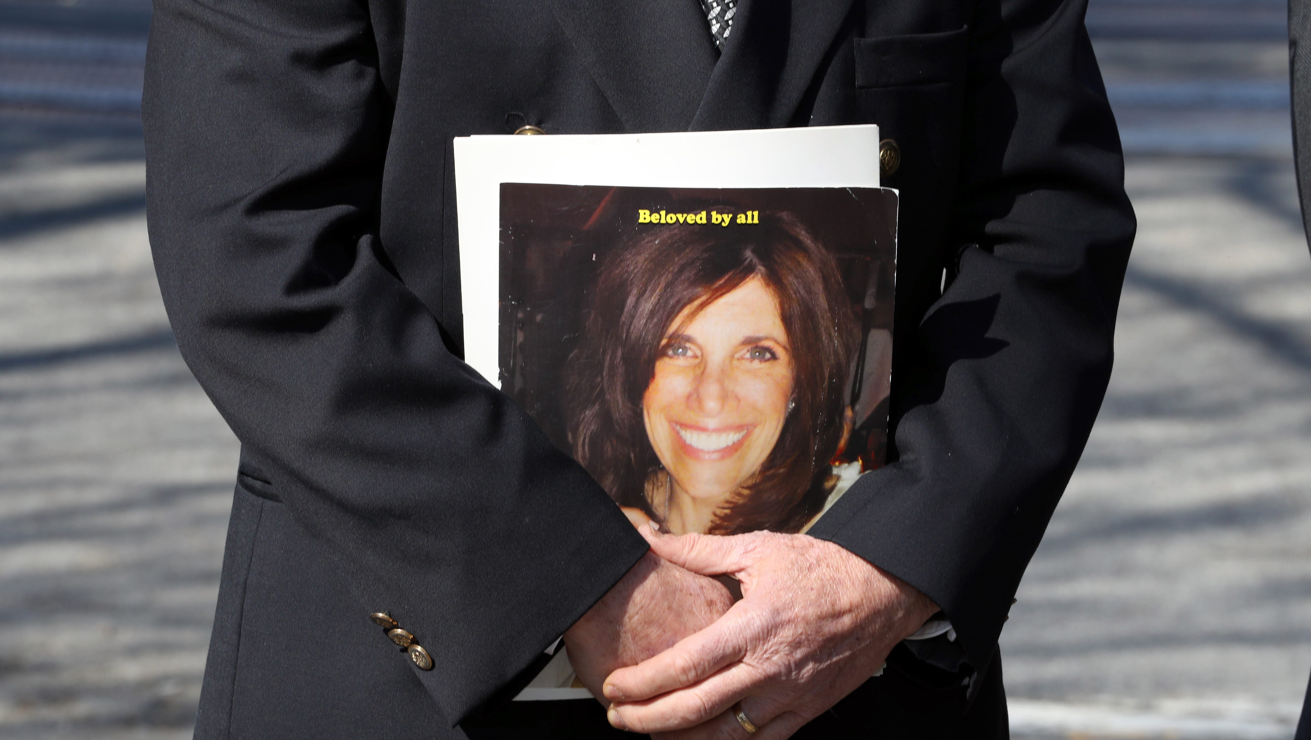 Alan Brody calls out MTA for street crossings like Valhalla