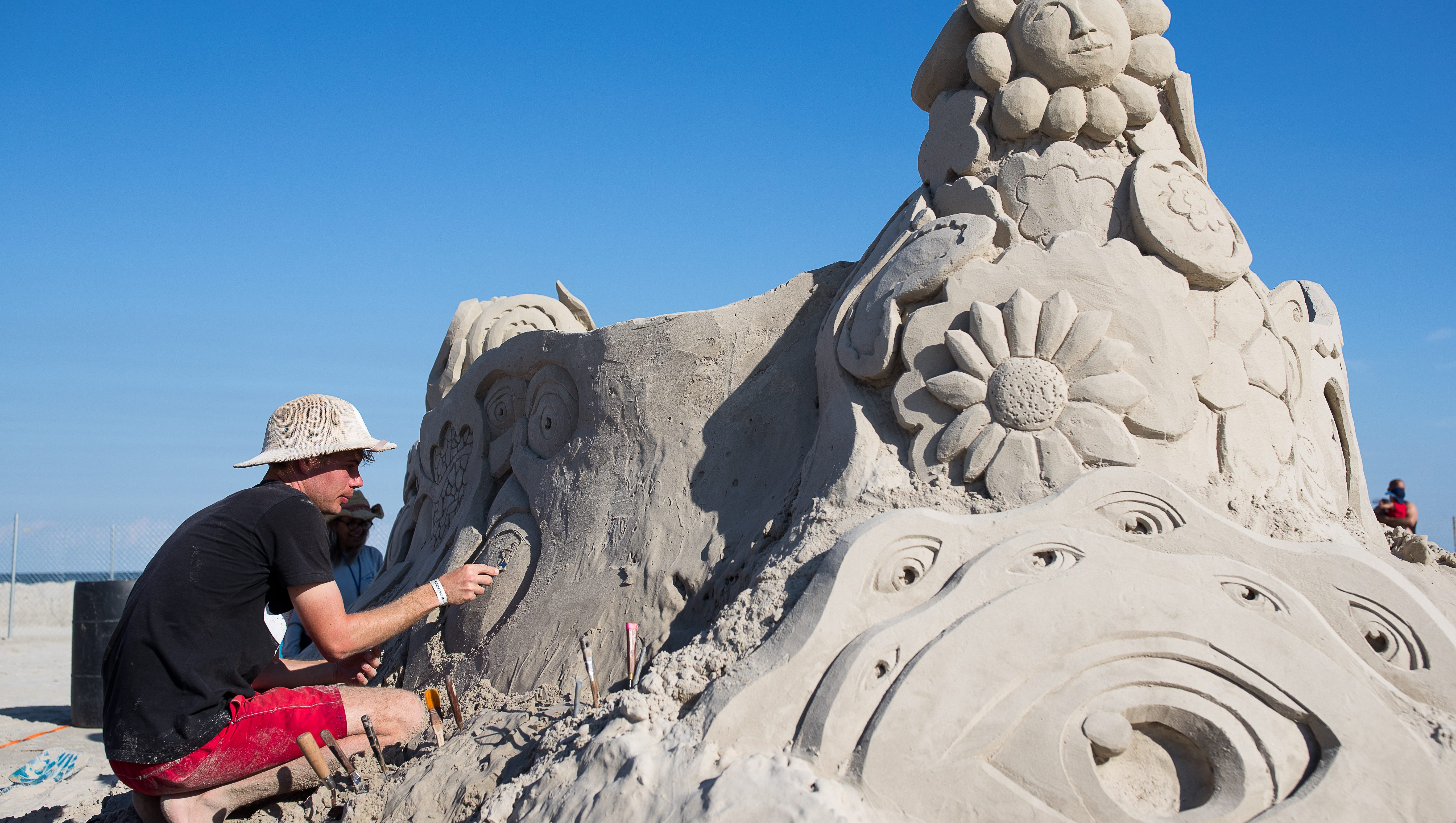 Rockport Beach named among cleanest with "blue wave" certification