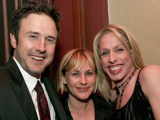 Transgender actress Alexis Arquette, of the Arquette acting family, is dead