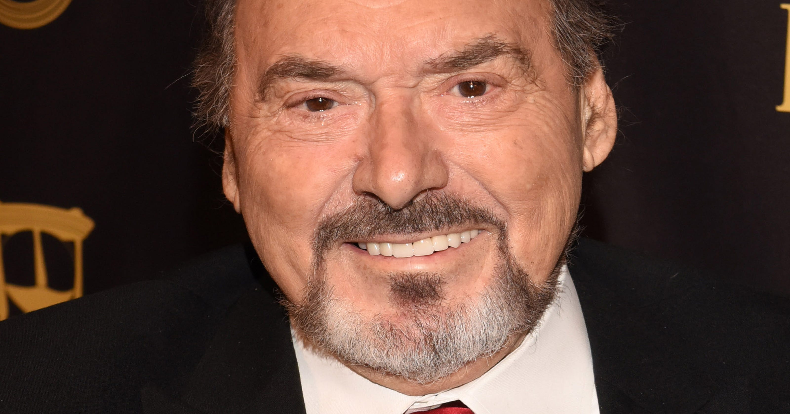 'Days of Our Lives' villain Joseph Mascolo dies at 87