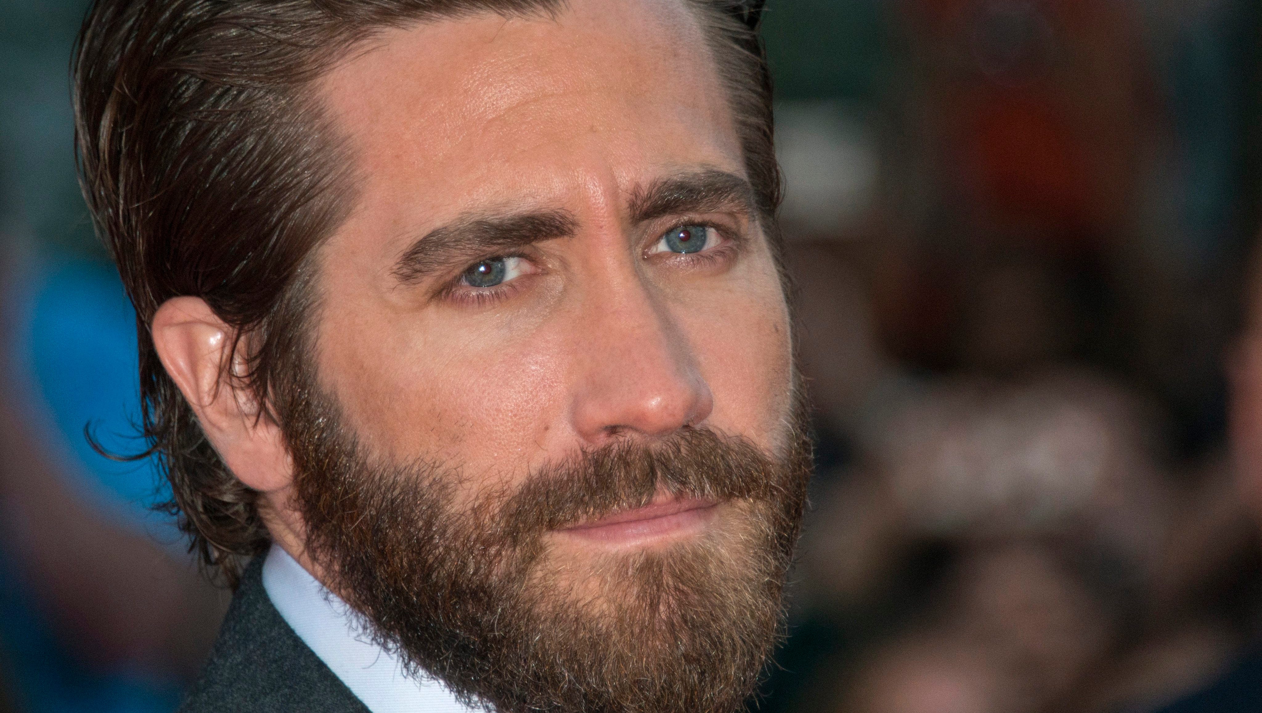 Jake Gyllenhaal to portray Master Sgt. John Chapman in 'Combat Control'