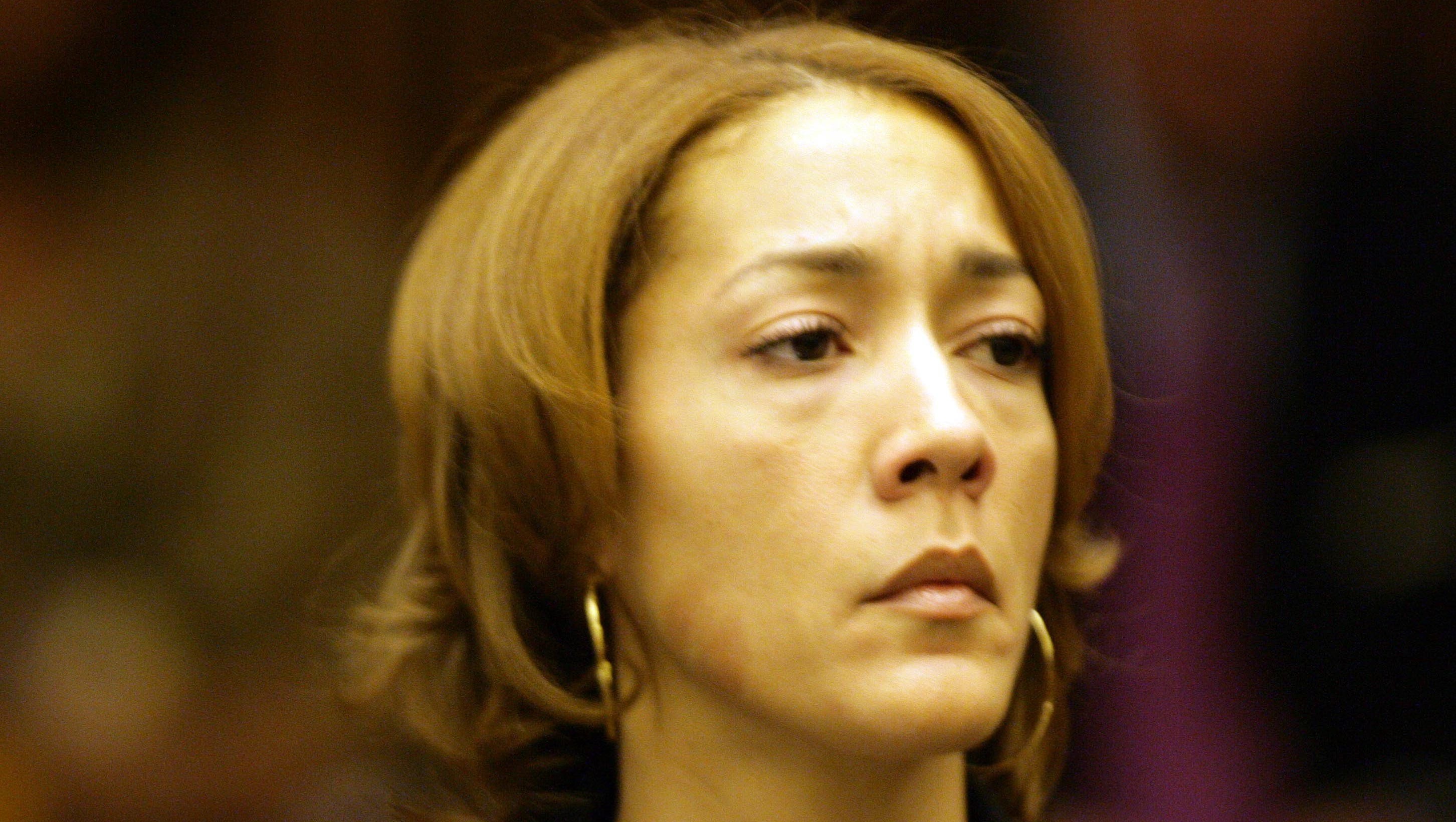 Christine Beatty thanks ex-husband for forgiveness on 'Steve Harvey'