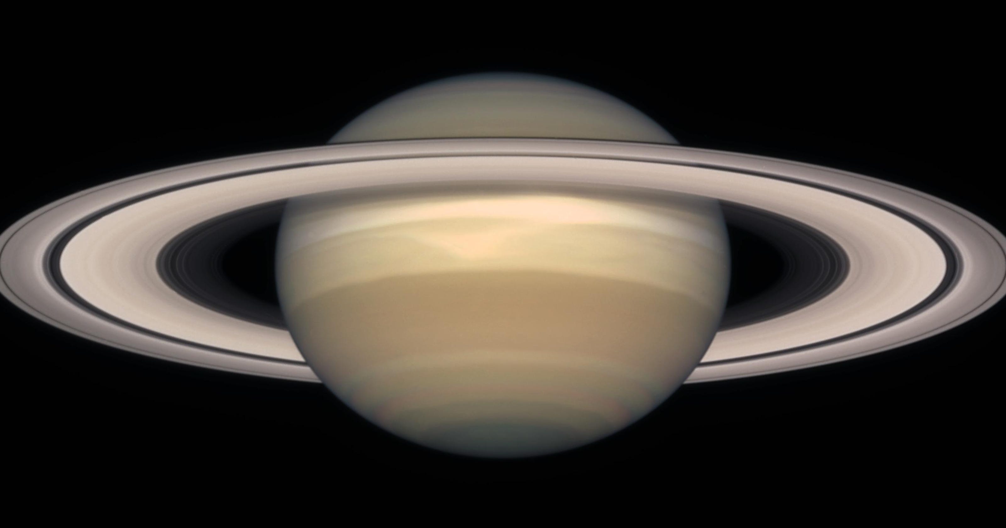 Star Guide: Grab the binoculars to see Saturn's rings
