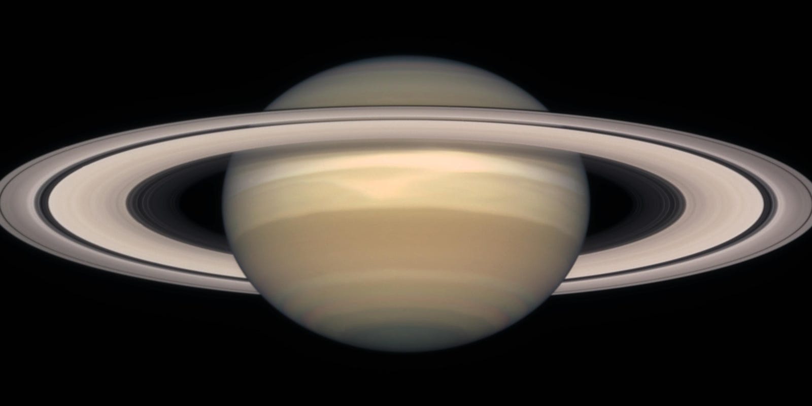 Star Guide: "Saturn's in there!"