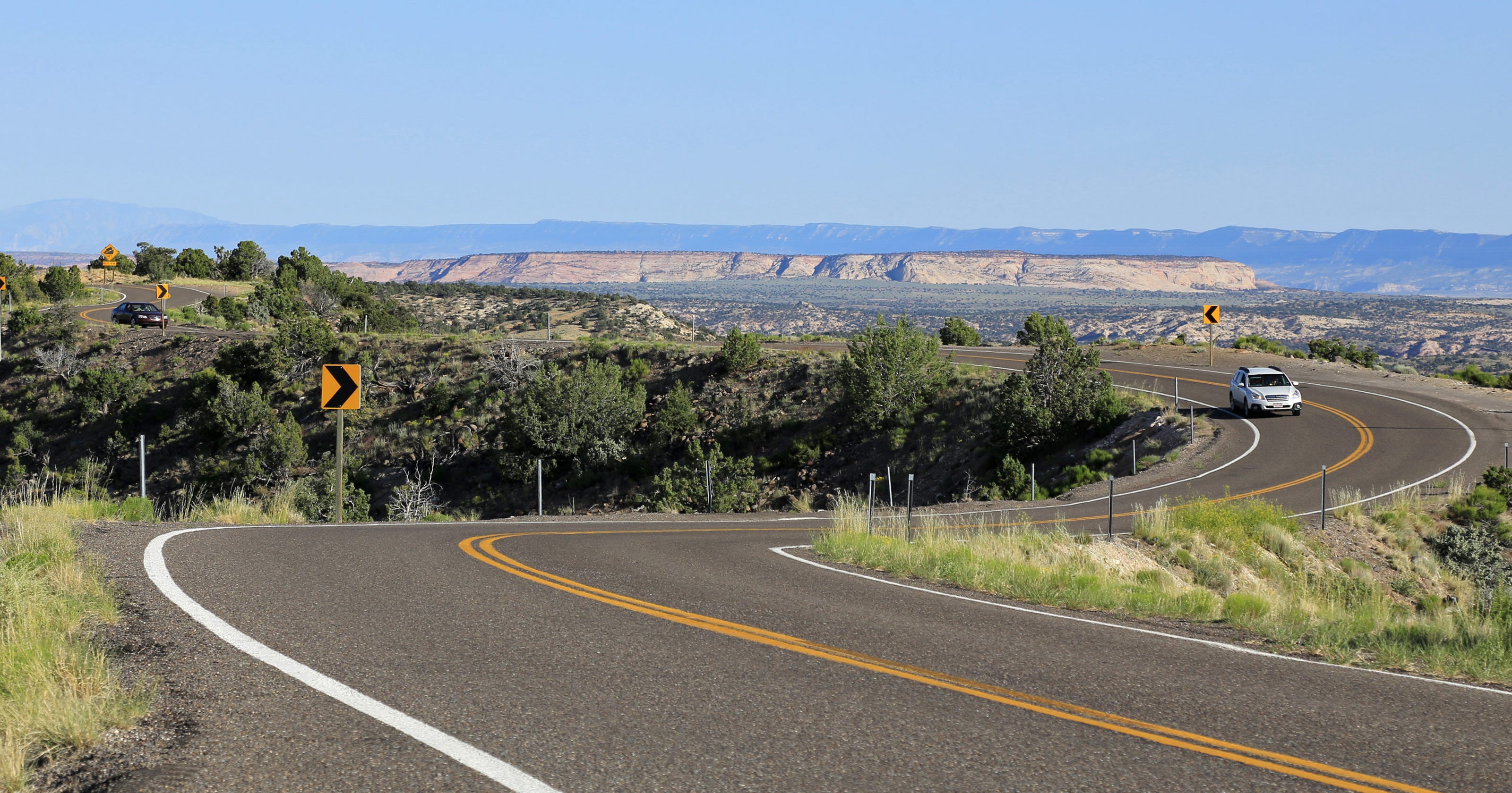 Route 12 travels Utah’s fantasyland