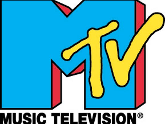 Mtv Original Logo 1981