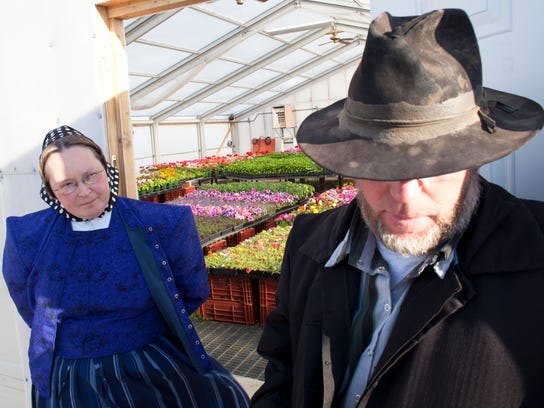 Photography exhibit captures life on Hutterite colonies