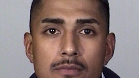 Three arrested during Oxnard gang enforcement operation