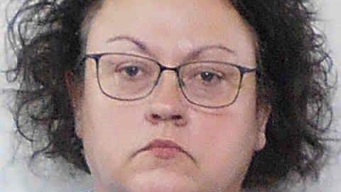 Iowa woman convicted of killing husband