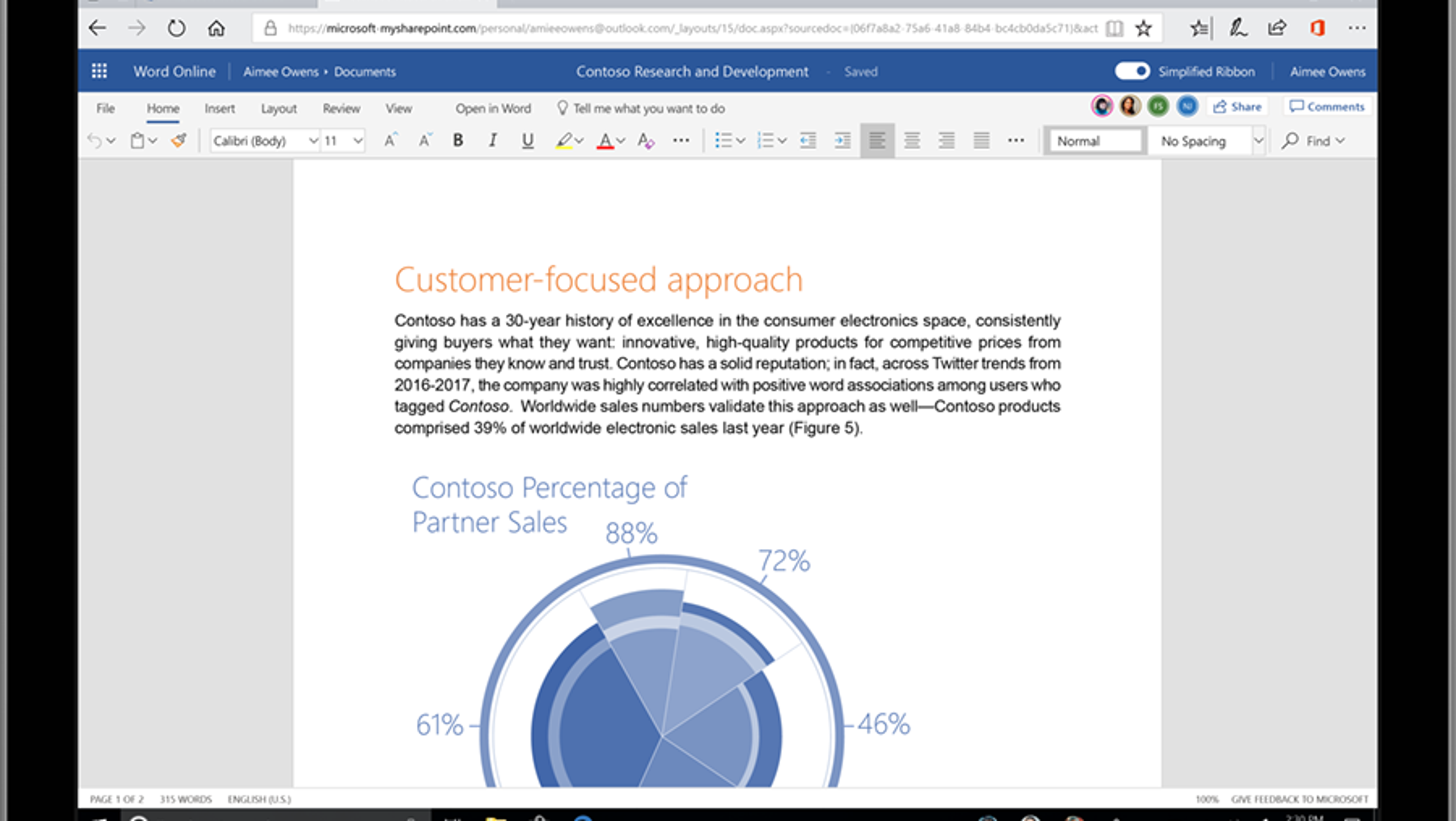 Microsoft Office: 3 changes coming to Word, Outlook, Excel, PowerPoint