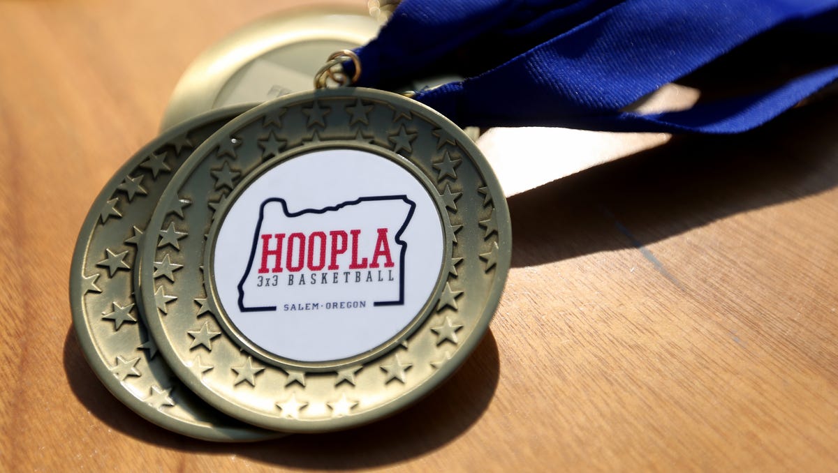 PHOTOS: 20 years of Hoopla