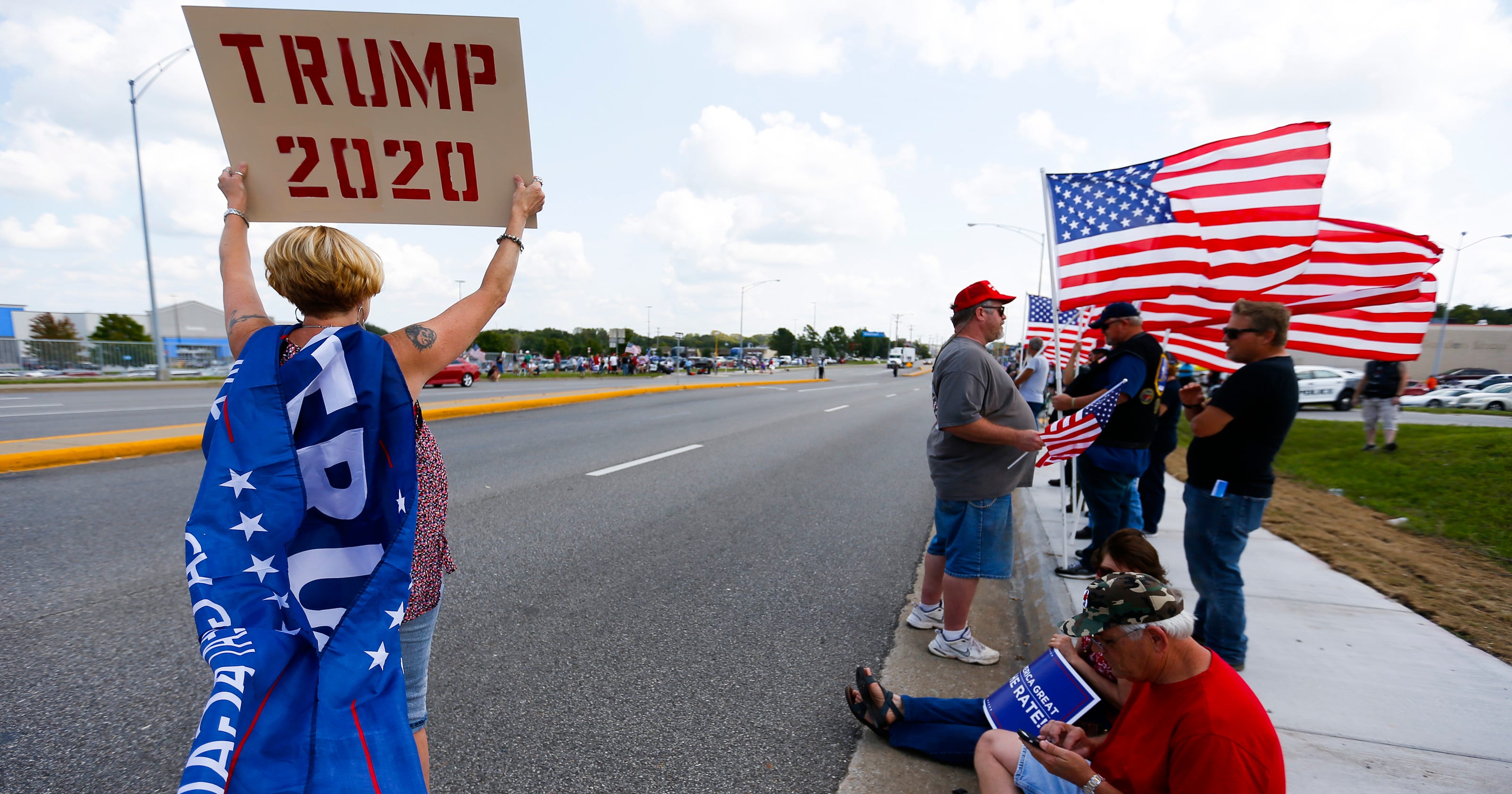 Note to GOP: 'History will revile you'