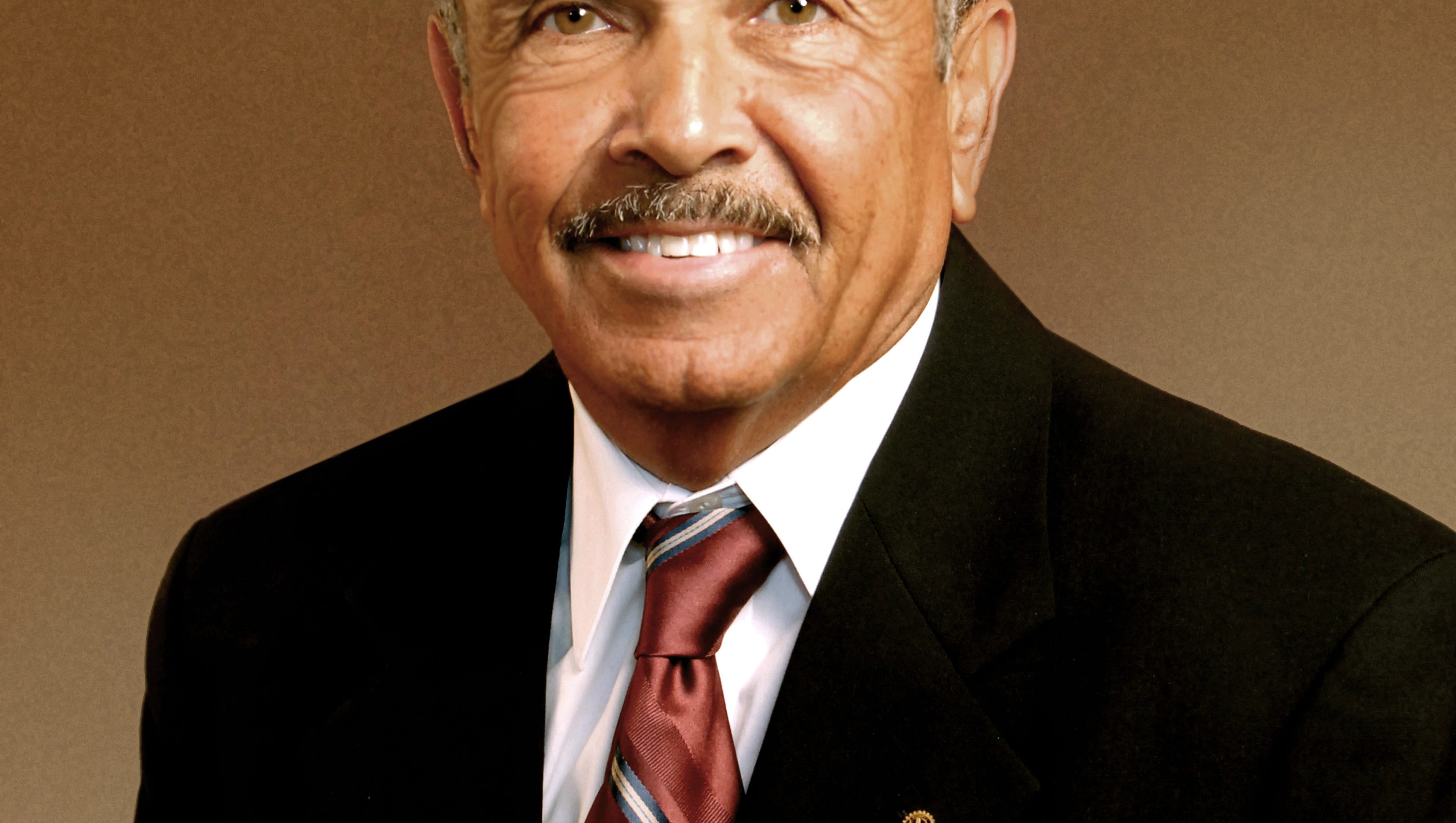 Retired Air Force colonel Herman Cole wins Titusville City Council seat