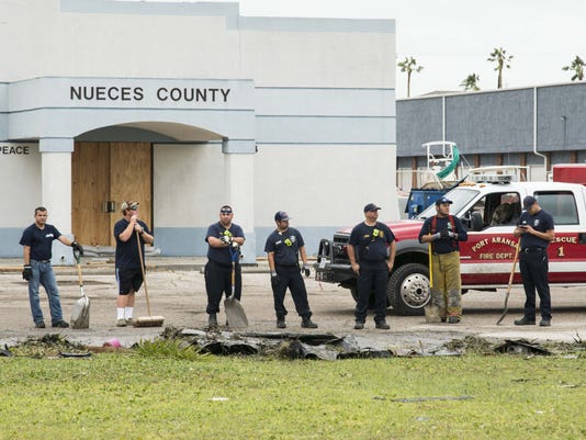 Thousands of FEMA rescuers spent more time traveling than on rescues