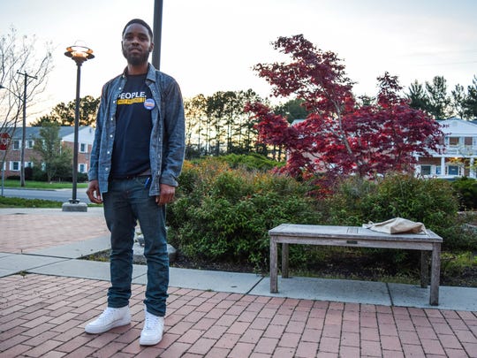 Delaware commemorates opening of nation's first lynching memorial