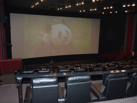 Why today's movie experience is so much better in Marcus theaters