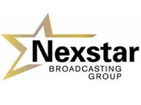 Nexstar Broadcasting seeks to buy Media General for $1.9 billion