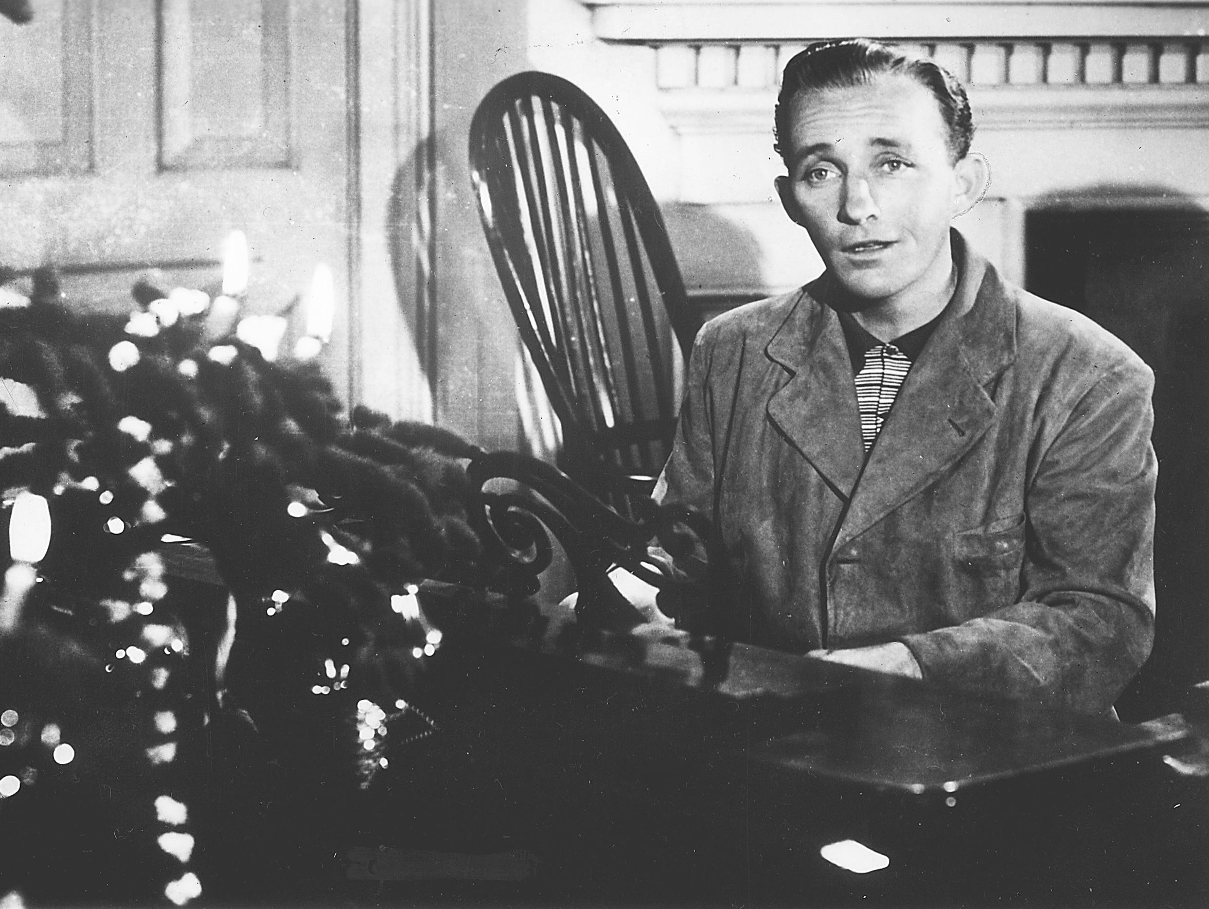 Holiday TV guide 2017: Tuning in Christmas TV